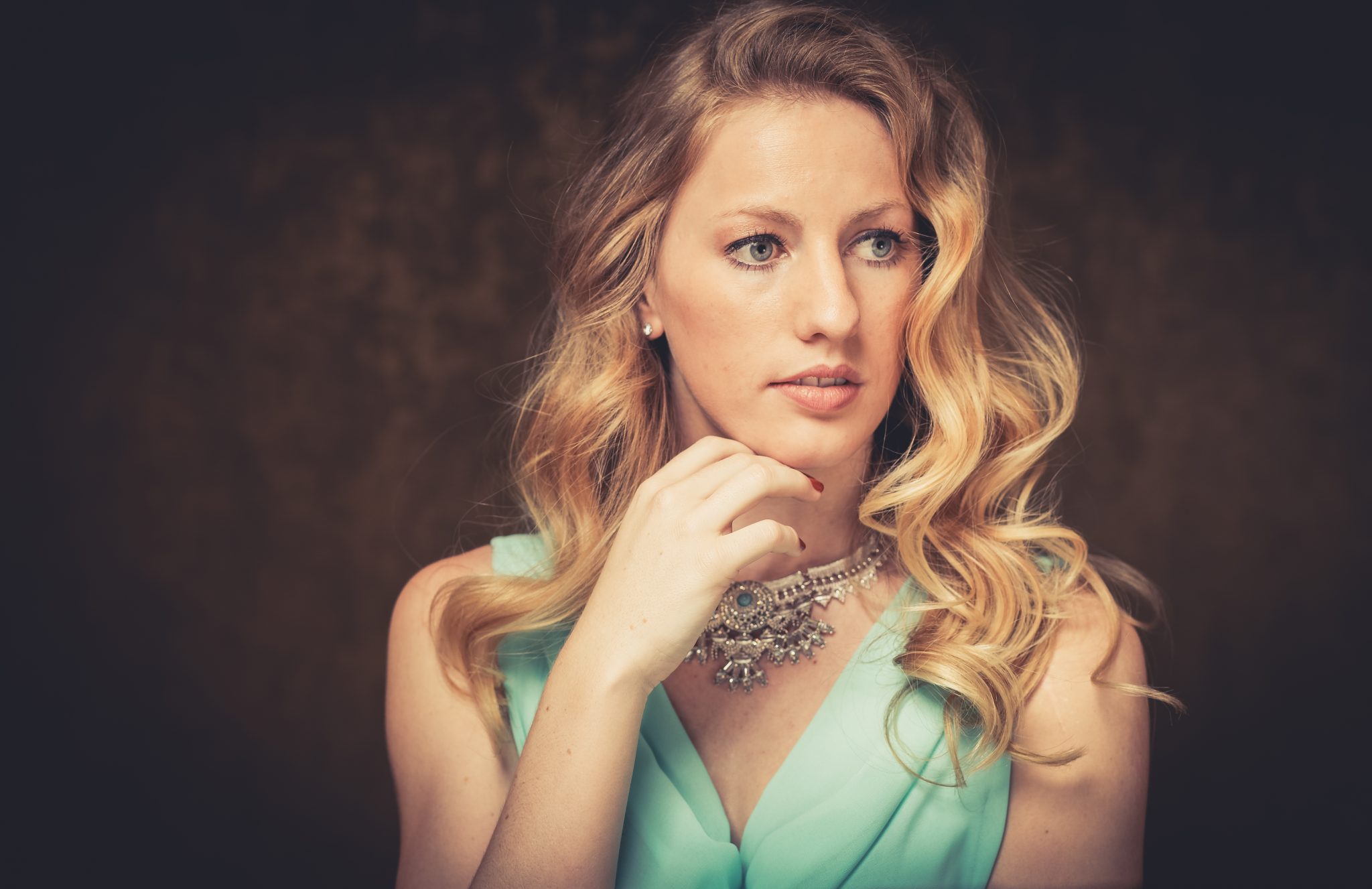 TAMARA MARTIN - Tamara Martin - Body&Mind Coach und Expertin im Fitness- und Gesundheitssektor