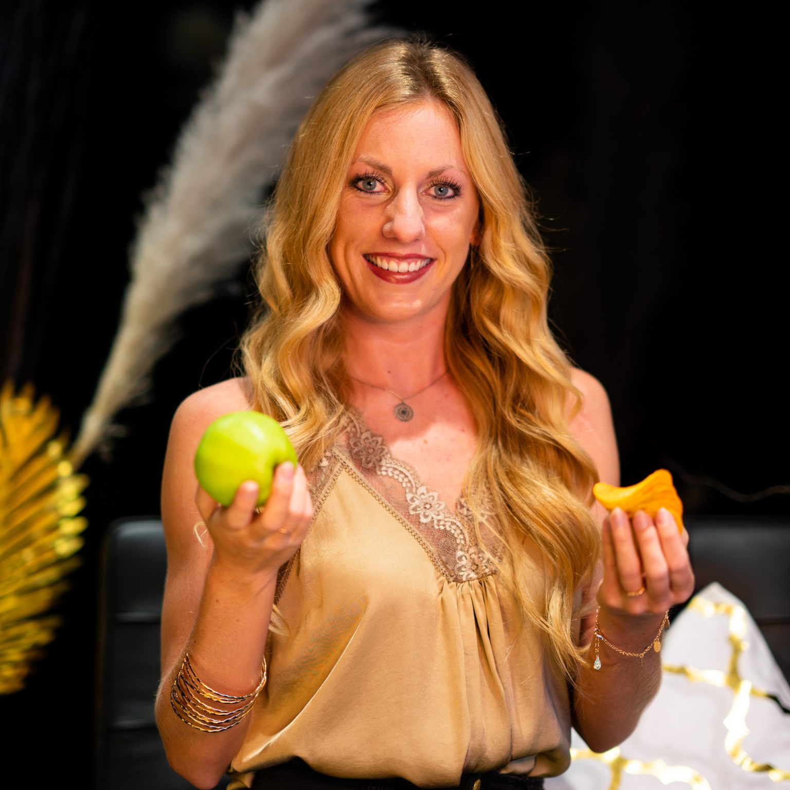 ONLINEKURS - Tamara Martin - Body&Mind Coach und Expertin im Fitness ...