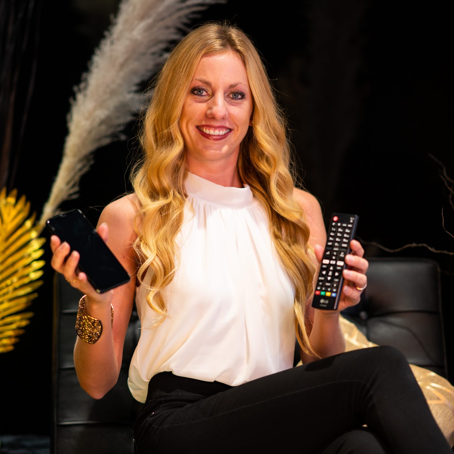 ONLINEKURS - Tamara Martin - Body&Mind Coach und Expertin im Fitness- und Gesundheitssektor